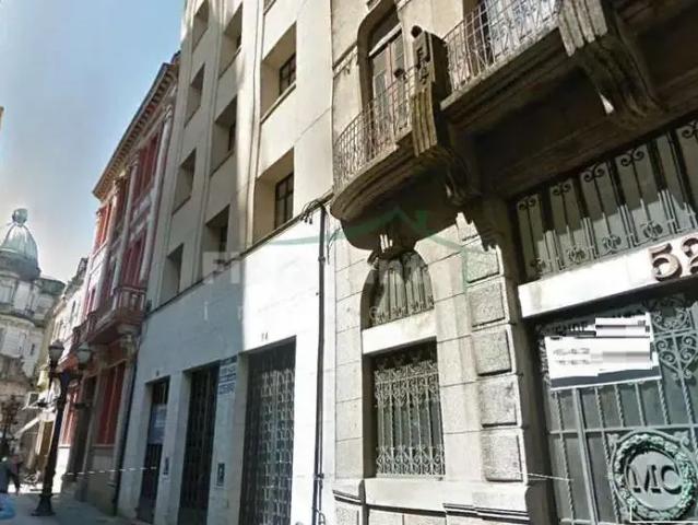 Prédio para Locação em Santos/SP Centro