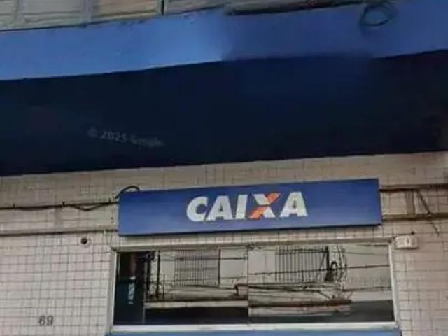 Prédio para Locação em Santos/SP Centro
