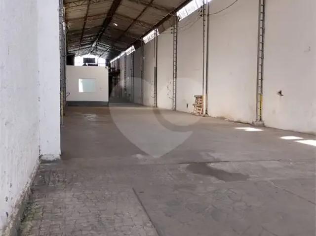Prédio para Locação em Santos/SP Centro