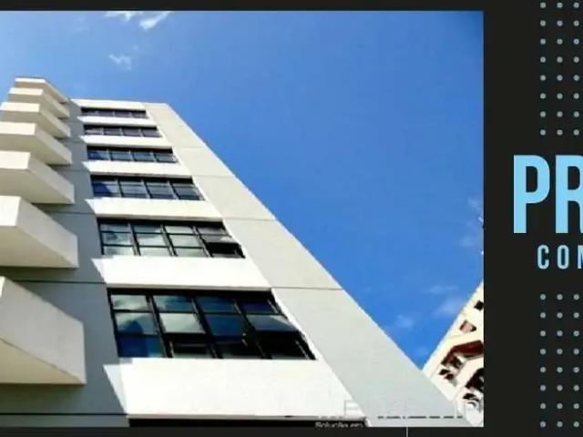 Prédio para Locação em Santos/SP Boqueirão