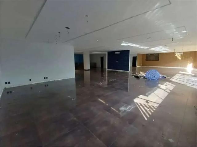 Prédio para Locação em Santos/SP Gonzaga