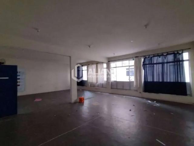 Prédio para Locação em Santos/SP Gonzaga