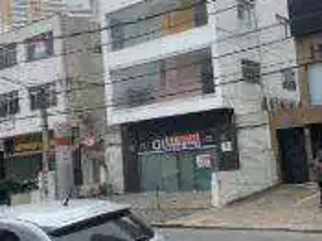Prédio para Locação em Santos/SP Gonzaga