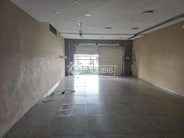 Prédio para Locação em Santos/SP Gonzaga