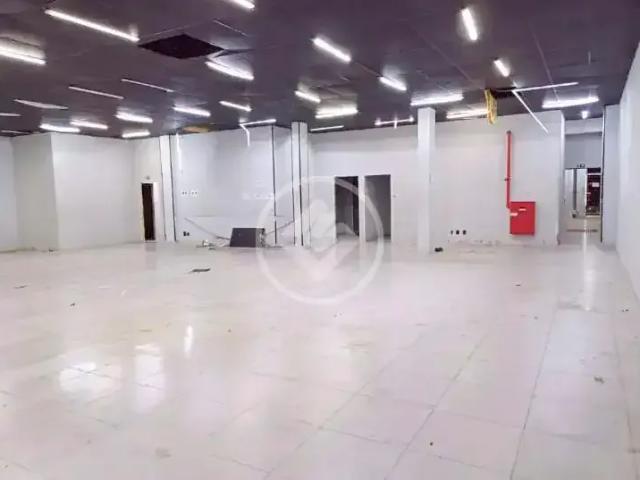 Prédio para Locação em Santos/SP Gonzaga