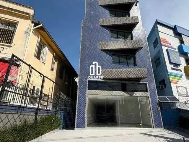 Prédio para Locação em Santos/SP Gonzaga
