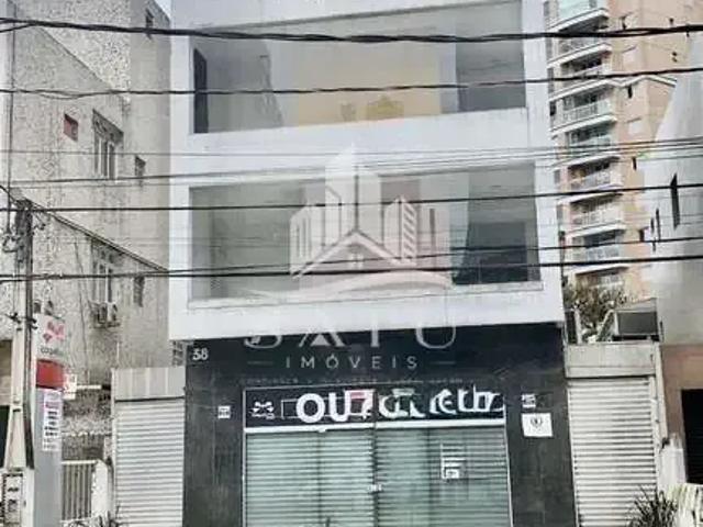 Prédio para Locação em Santos/SP Gonzaga