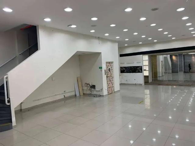 Prédio para Locação em Santos/SP Gonzaga