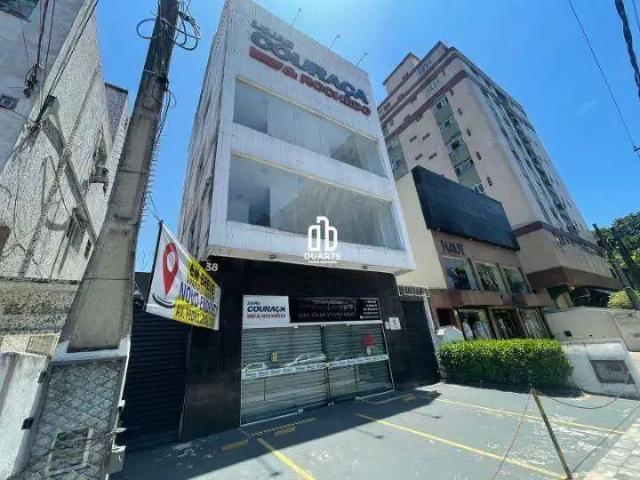 Prédio para Locação em Santos/SP Gonzaga 2 Quartos