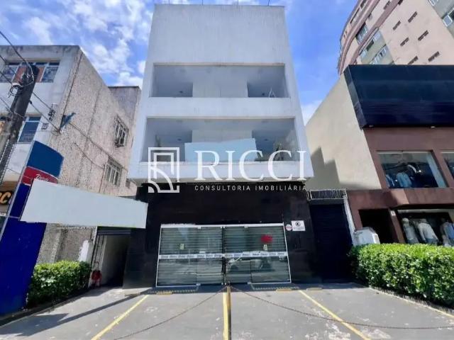 Prédio para Locação em Santos/SP Gonzaga 2 Quartos
