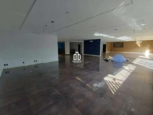 Prédio para Locação em Santos/SP Gonzaga