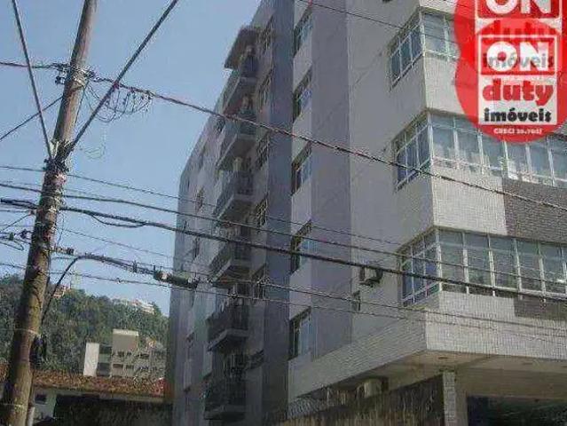 Prédio para Locação em Santos/SP José Menino