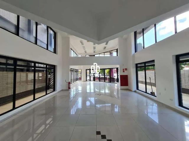 Prédio para Locação em Santos/SP Macuco