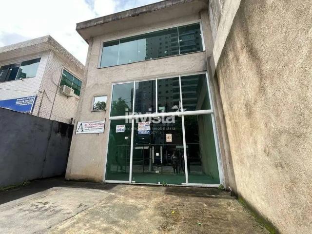 Prédio para Locação em Santos/SP Pompéia