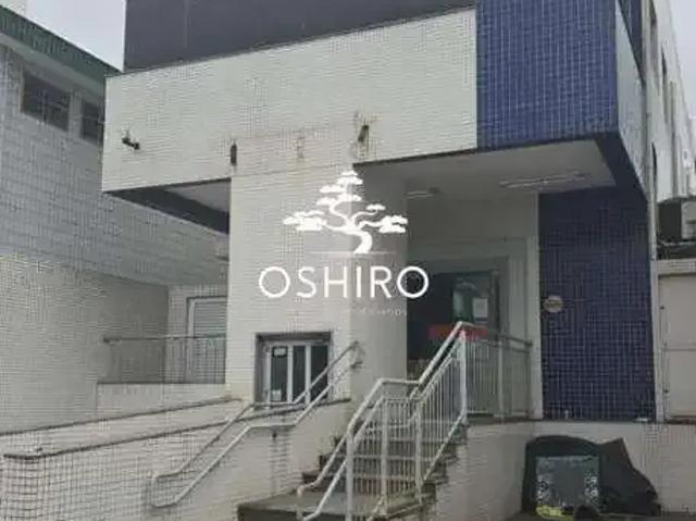 Prédio para Locação em Santos/SP Ponta da Praia