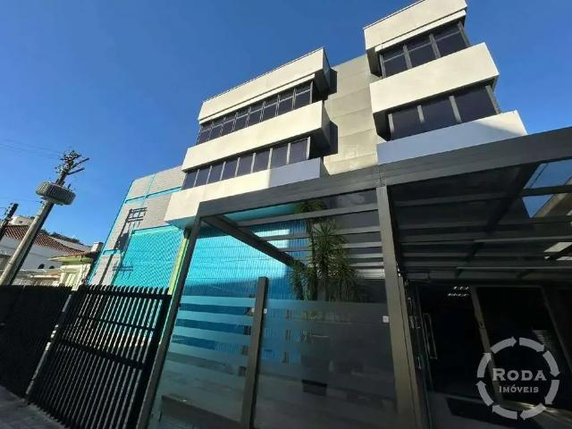 Prédio para Locação em Santos/SP Vila Belmiro
