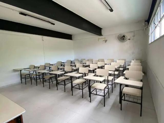 Prédio para Locação em Santos/SP Vila Belmiro 2 Quartos