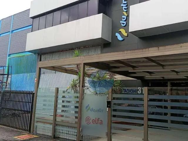 Prédio para Locação em Santos/SP Vila Belmiro