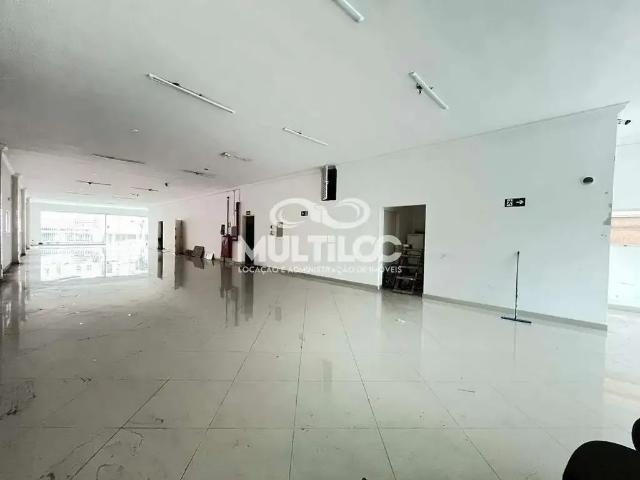Prédio para Locação em Santos/SP Vila Belmiro