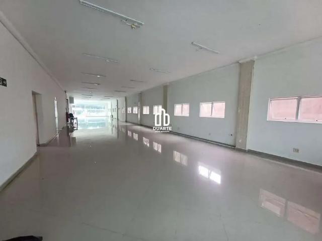 Prédio para Locação em Santos/SP Vila Belmiro