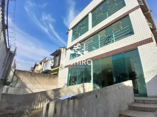 Prédio para Locação em Santos/SP Vila Belmiro