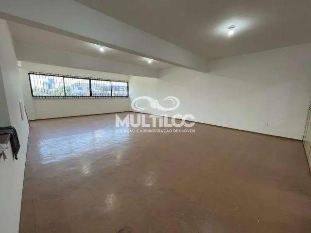 Prédio para Locação em Santos/SP Vila Mathias