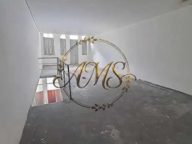 Prédio para Locação em Santos/SP Vila Mathias