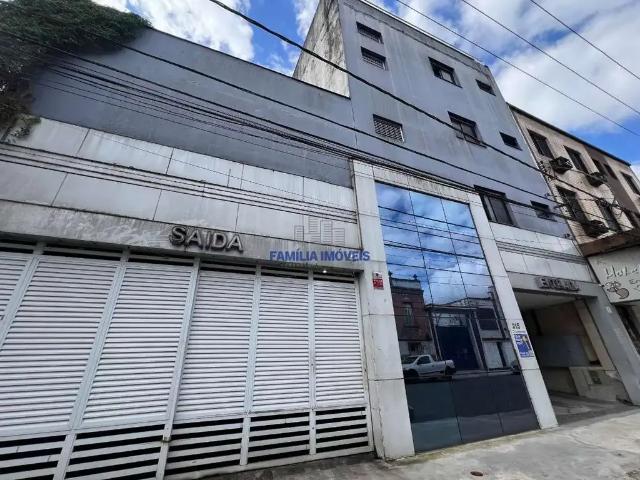 Prédio para Locação em Santos/SP Vila Nova