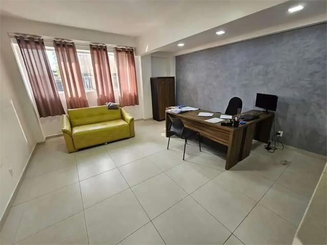 Prédio para Locação em Santos/SP Vila Nova