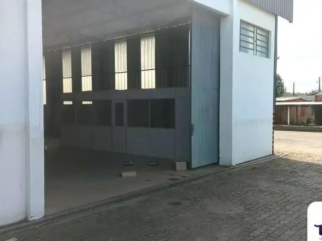Prédio para Locação em Santa Cruz do Sul/RS Várzea