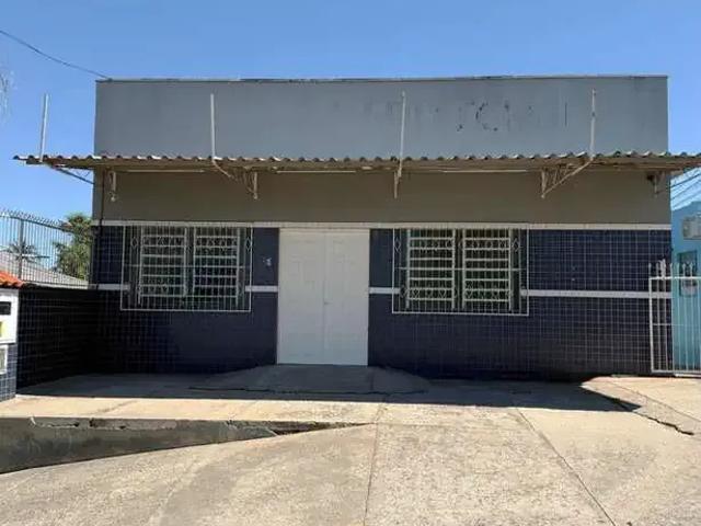 Prédio para Locação em Santa Cruz do Sul/RS Bonfim