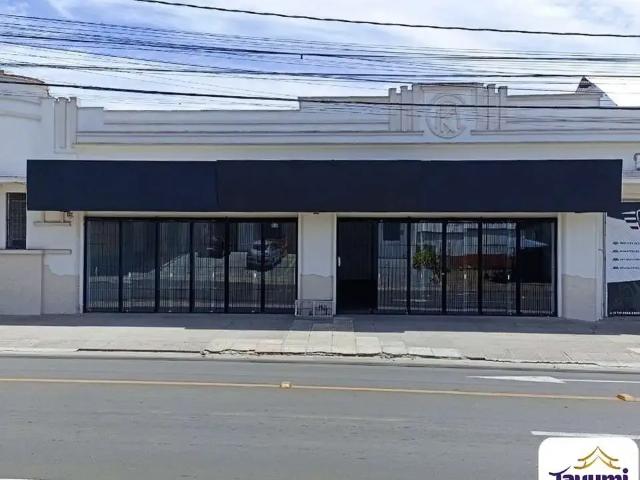 Prédio para Locação em Santa Cruz do Sul/RS Centro