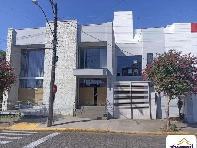 Prédio para Locação em Santa Cruz do Sul/RS Centro