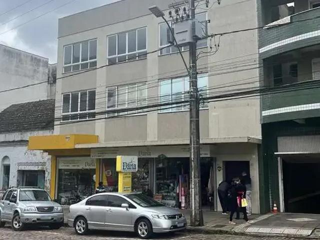 Prédio para Locação em Santa Cruz do Sul/RS Centro