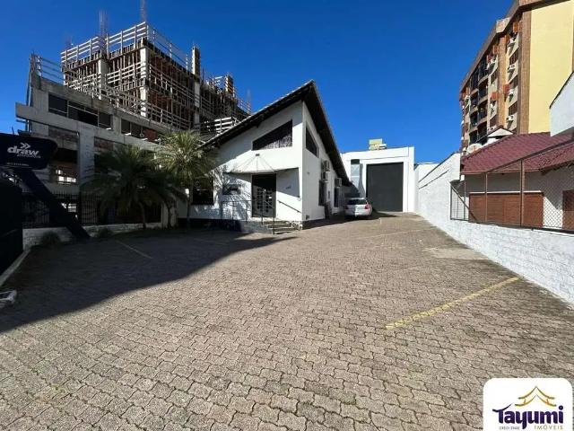 Prédio para Locação em Santa Cruz do Sul/RS Centro