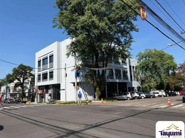 Prédio para Locação em Santa Cruz do Sul/RS Centro