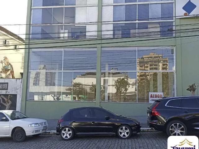 Prédio para Locação em Santa Cruz do Sul/RS Centro