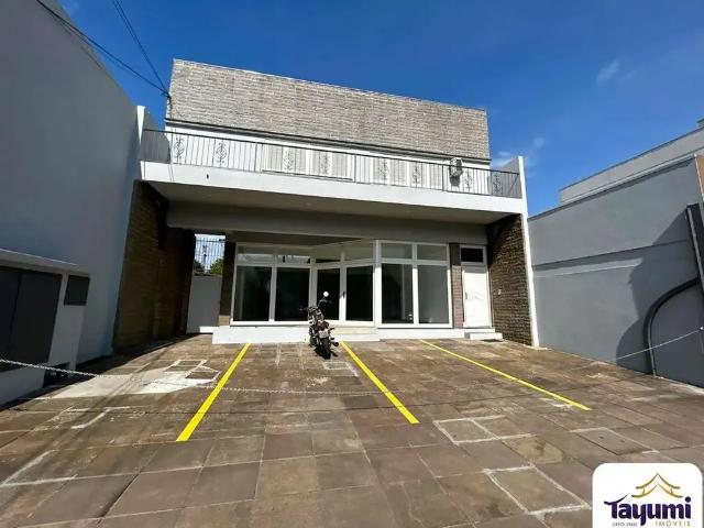 Prédio para Locação em Santa Cruz do Sul/RS Centro