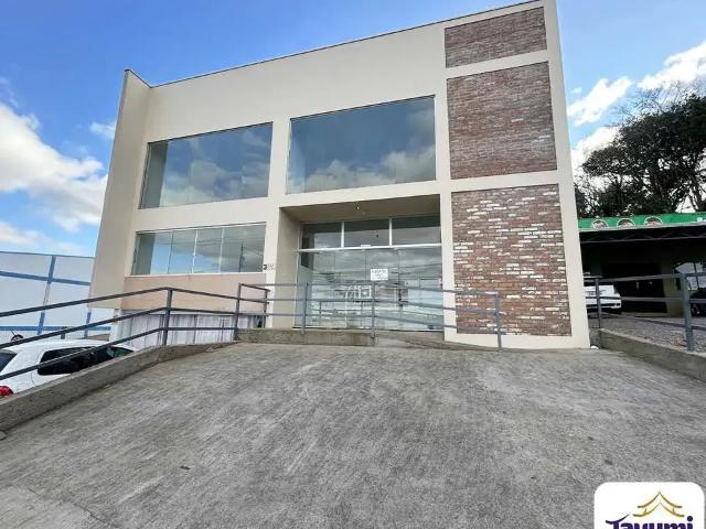 Prédio para Locação em Santa Cruz do Sul/RS Country