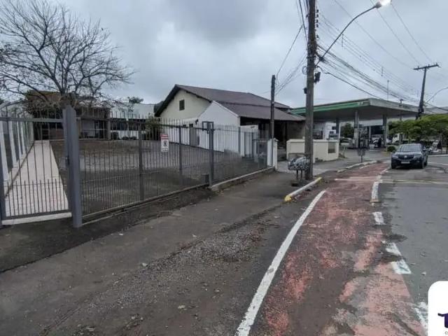 Prédio para Locação em Santa Cruz do Sul/RS Renascença