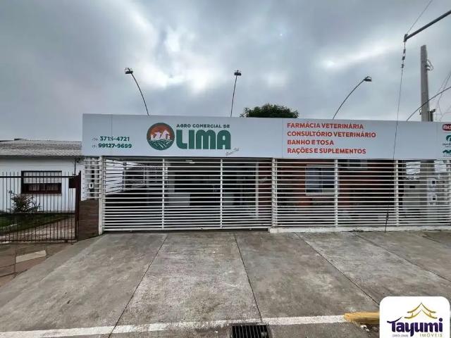 Prédio para Locação em Santa Cruz do Sul/RS Schulz