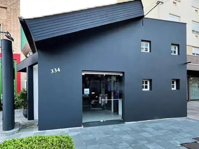 Prédio para Locação em Santa Cruz do Sul/RS Santo Inácio