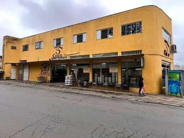 Prédio para Locação em Santa Isabel/SP Centro