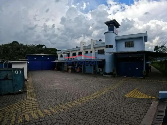 Prédio para Locação em Santa Isabel/SP Centro