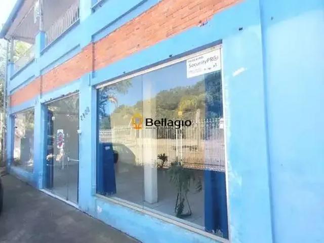 Prédio para Locação em Santa Maria/RS Cerrito 11 Quartos