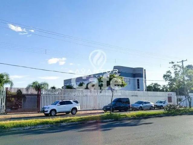 Prédio para Locação em Santa Maria/RS Patronato