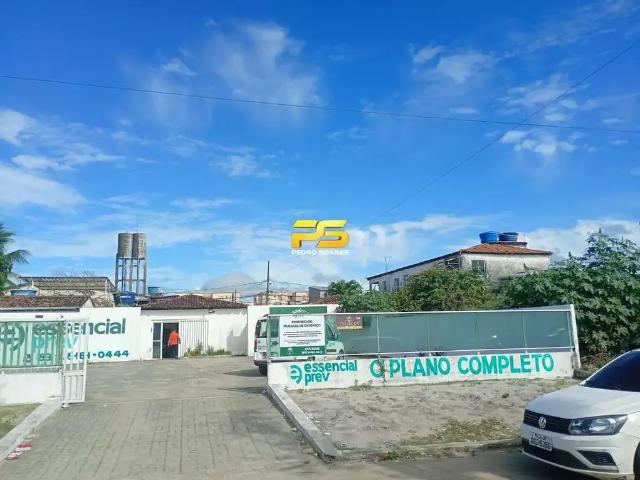 Prédio para Locação em Santa Rita/PB Heitel Santiago
