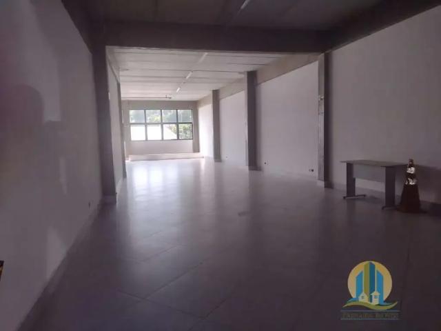 Prédio para Locação em Santana de Parnaíba/SP Jardim Professor Benoá