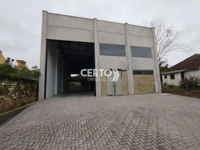 Prédio para Locação em Sapiranga/RS Centenário