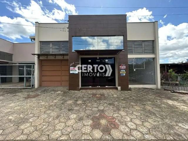 Prédio para Locação em Sapiranga/RS Centenário